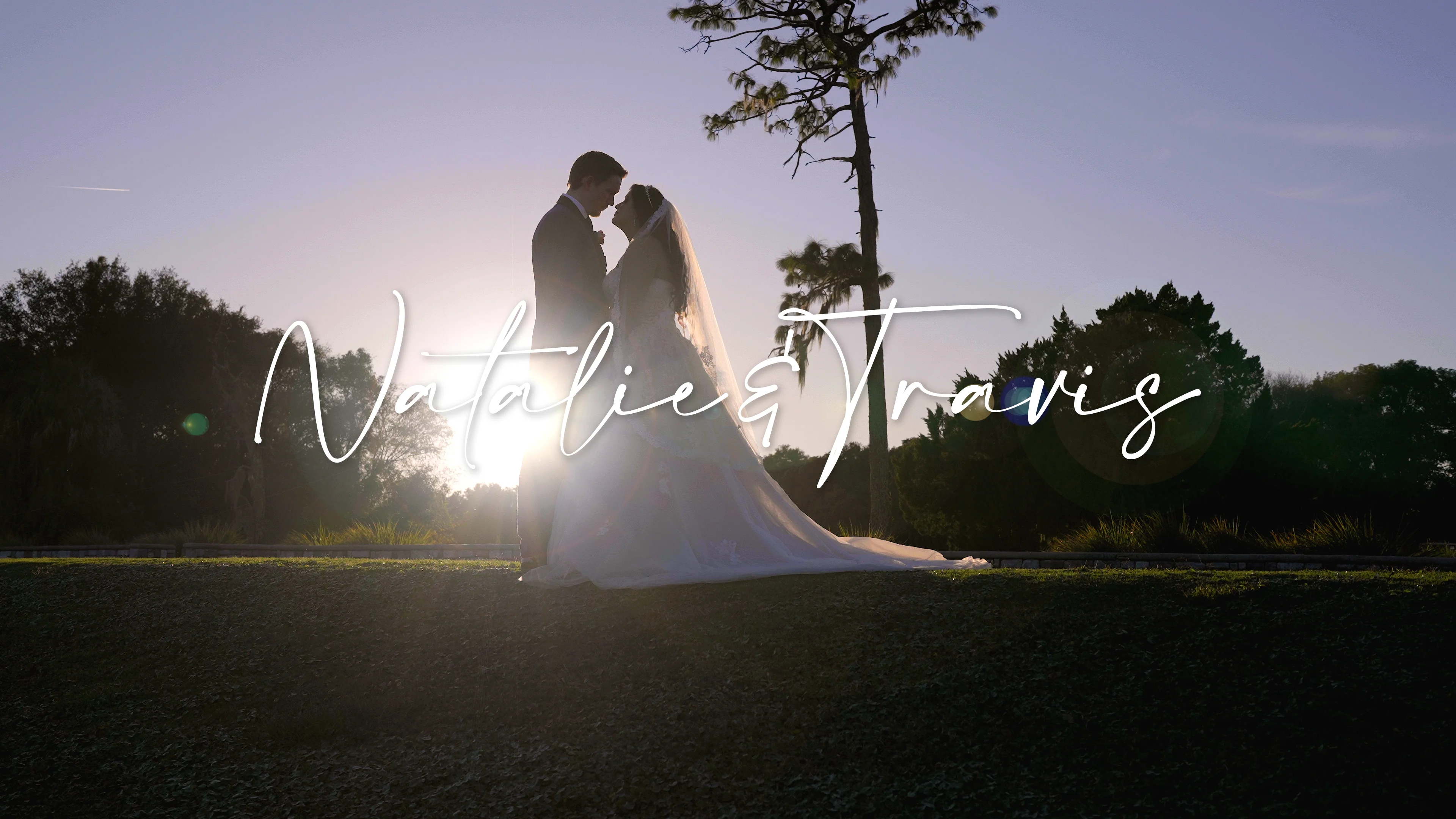 Natalie & Travis on Vimeo