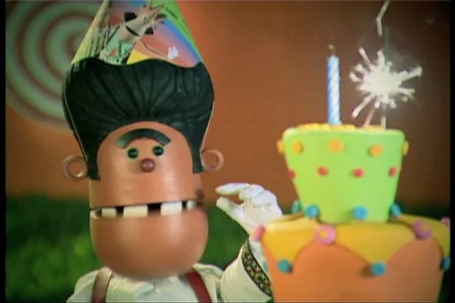 Dango Balango 2º Season on Vimeo