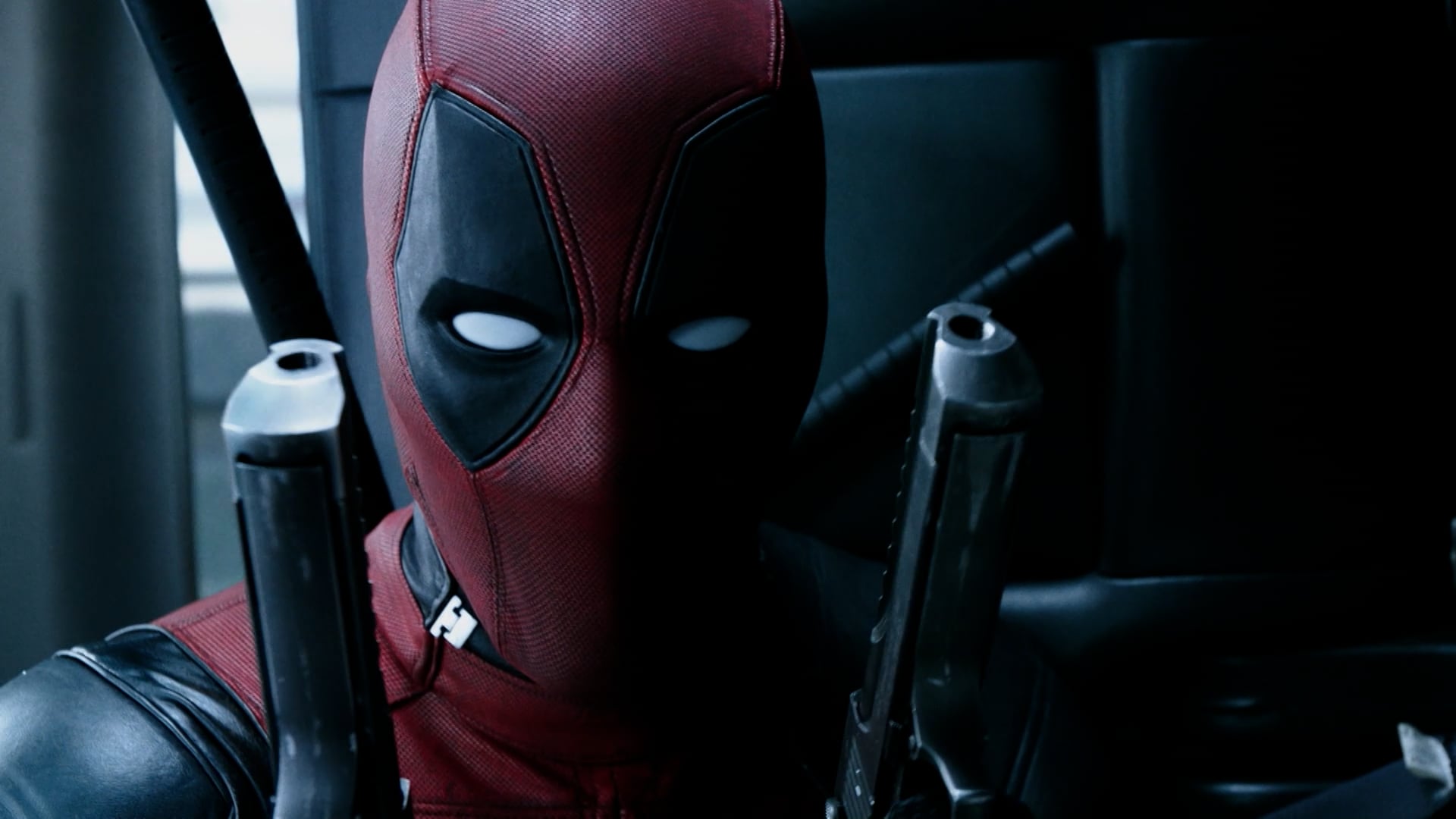 DEADPOOL Countdown on Vimeo