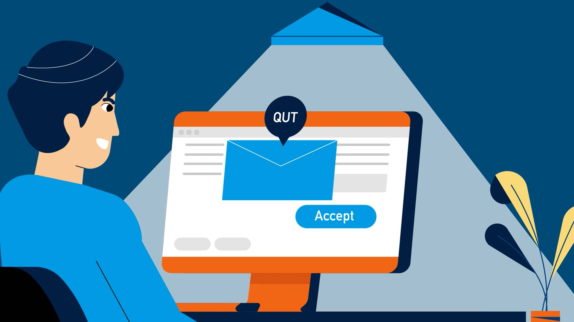 QUT HiQ Student How-to Series - Offers (accepting, deferring, early ...