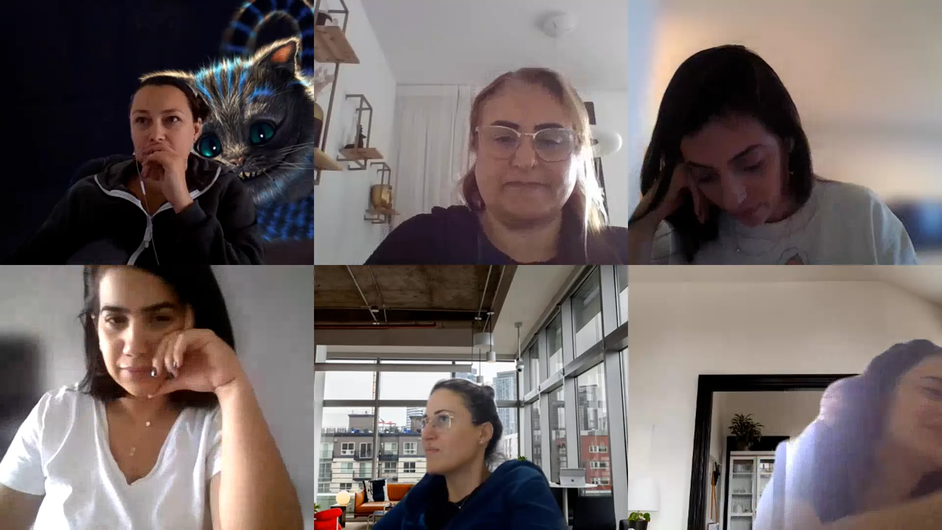 פגישת המשך - הדרכה על מערכת חדשה של VNESS ACADEMY-20211121_133428-Meeting Recording on Vimeo