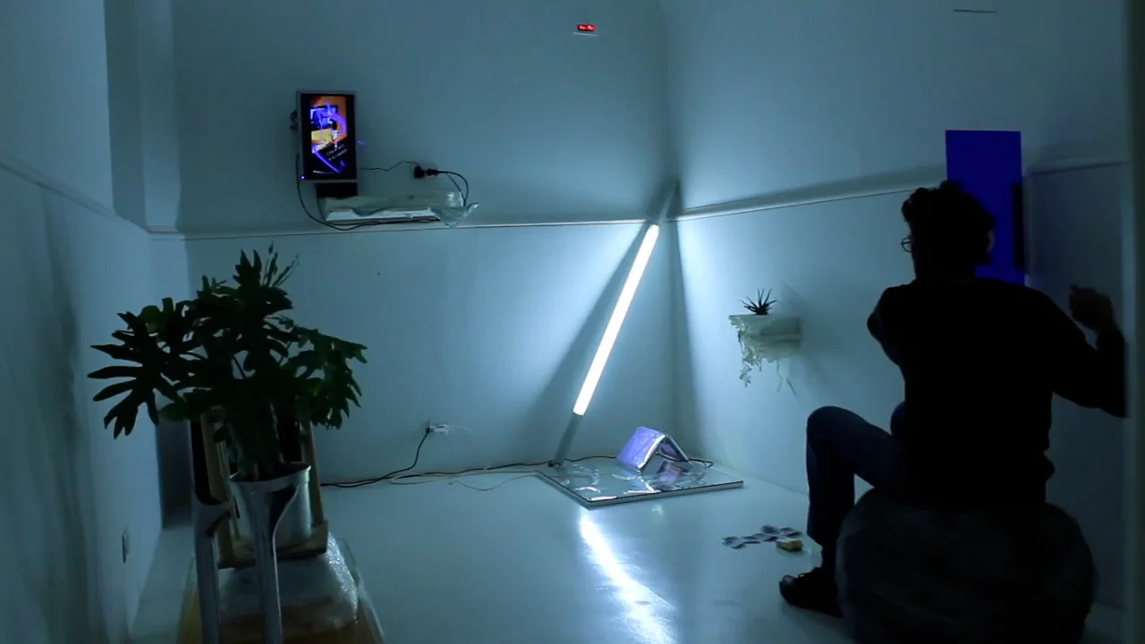 Digital Toxic (computer version) on Vimeo