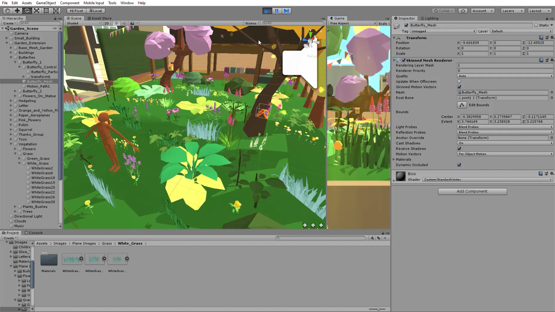 Butterfly.mp4 on Vimeo