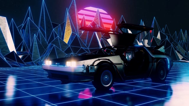 Wings Judge Vintage - Free video on Pixabay