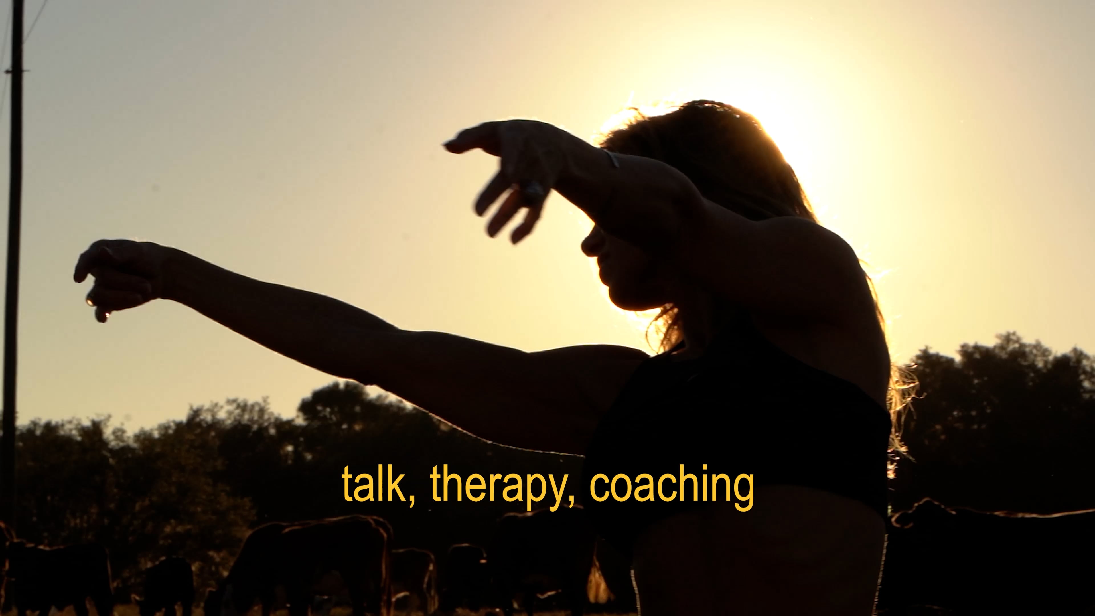 Ashley Halley on Vimeo
