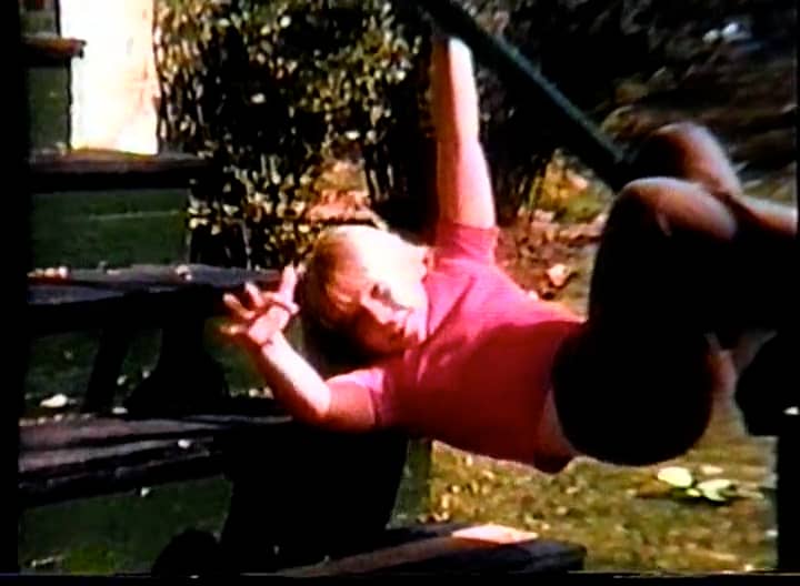 Debbie Goes to College on Vimeo