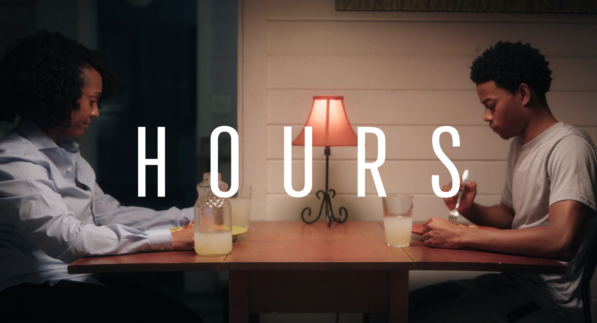 Hours - Short Film