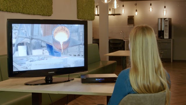 VoBox - Optelec Nederland