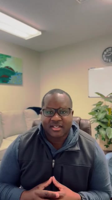 Tyrone Townsend, Licensed Professional Counselor, Manhattan, KS, 66502 ...