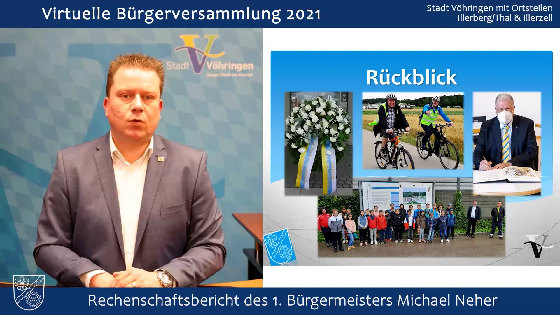 Video_Buergerversammlung_2021_BM_Michael_Neher on Vimeo
