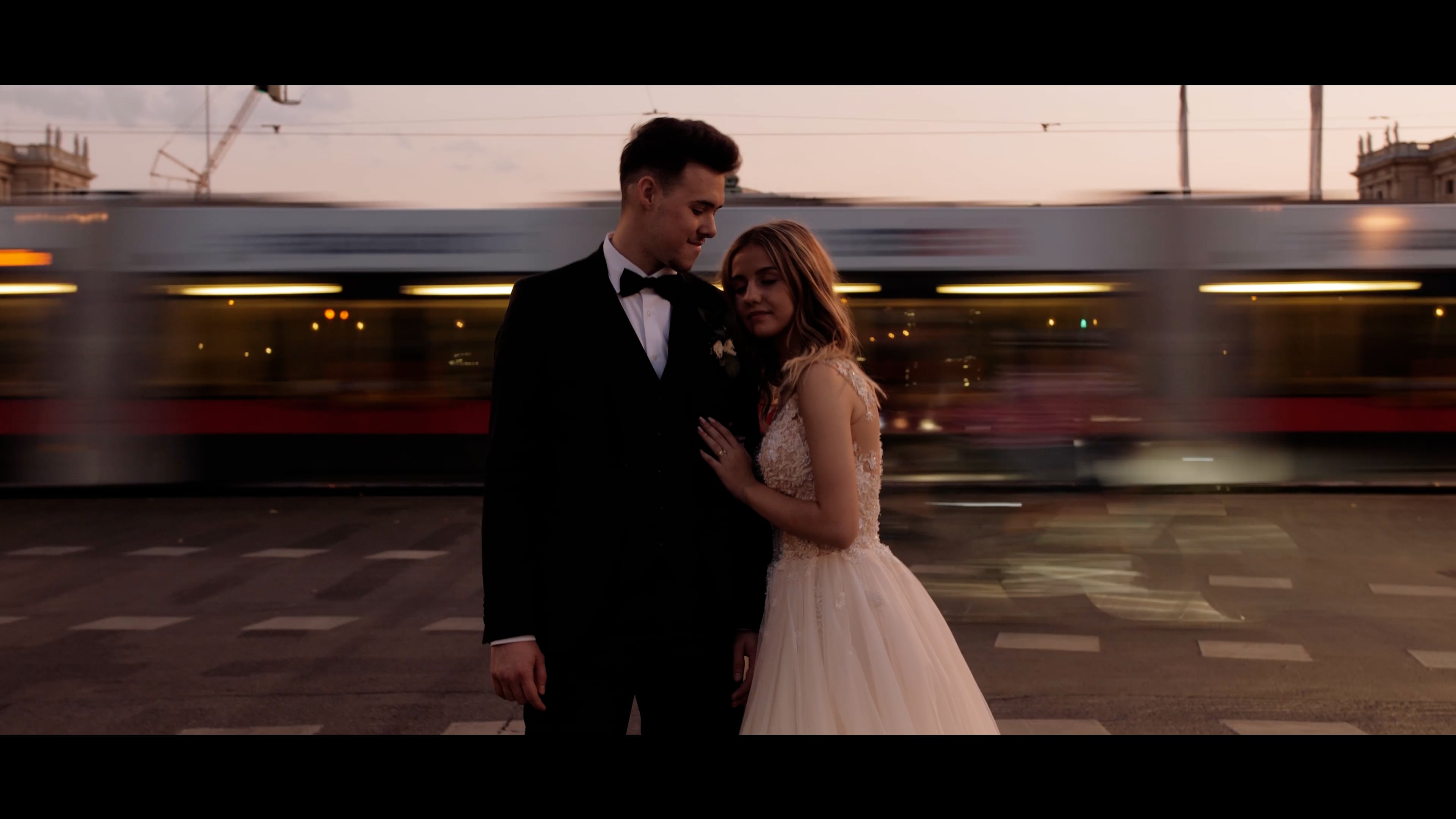 Dorian & Maria || Trailer on Vimeo