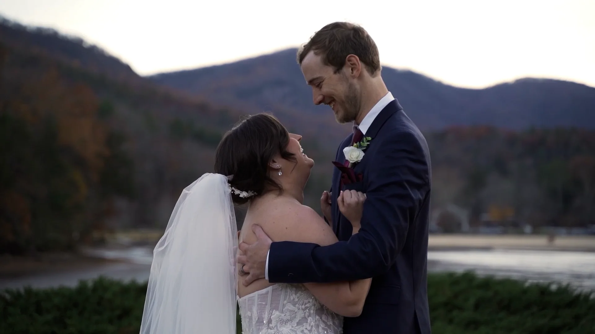Casey & Pierce Highlight