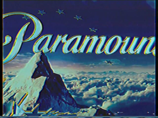 Paramount 90th Anniversary Vhs