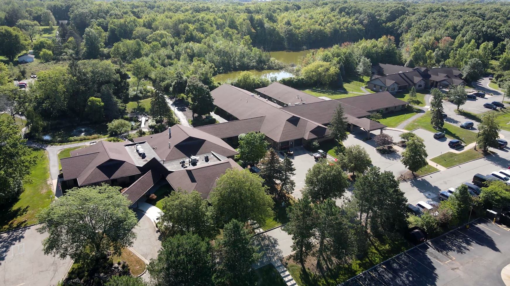 Welcome to Hope Network Neuro Rehabilitation | Grand Rapids, MI on Vimeo