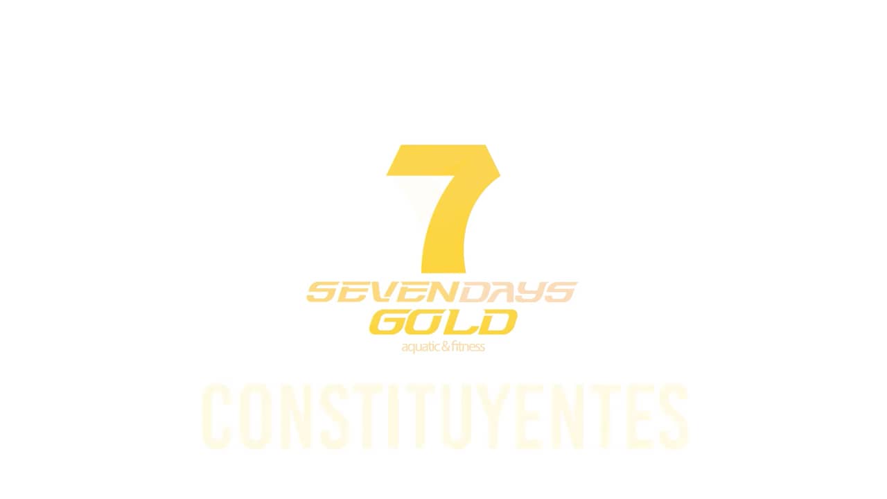 Seven Days Gold - Constituyentes on Vimeo