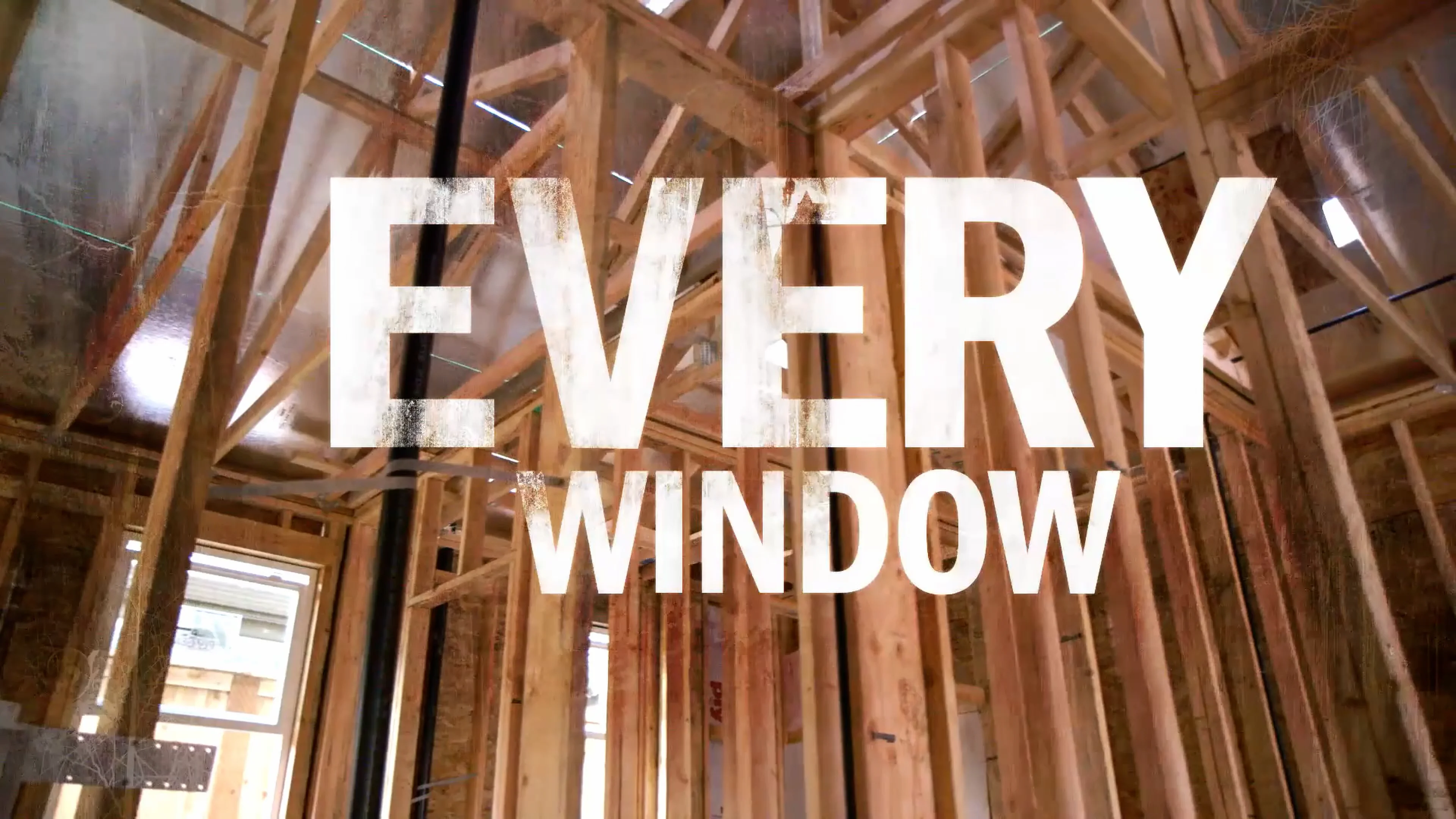 Builders FirstSource - READY-FRAME Introduction