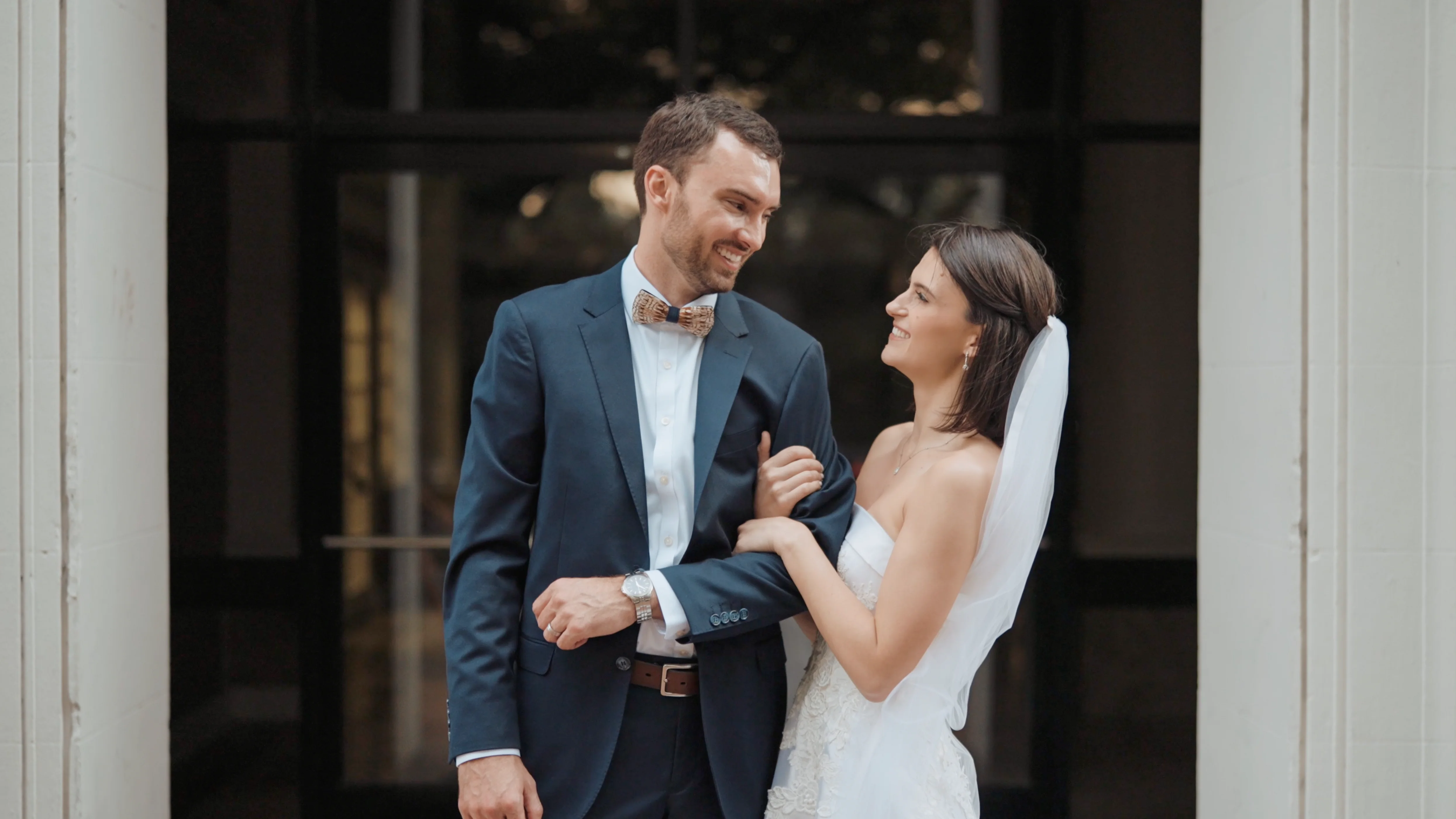 Trent + Fowler Doty Wedding on Vimeo