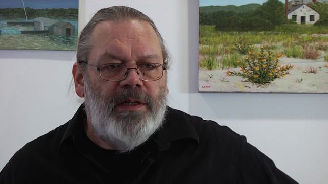 Frank Lind on Vimeo