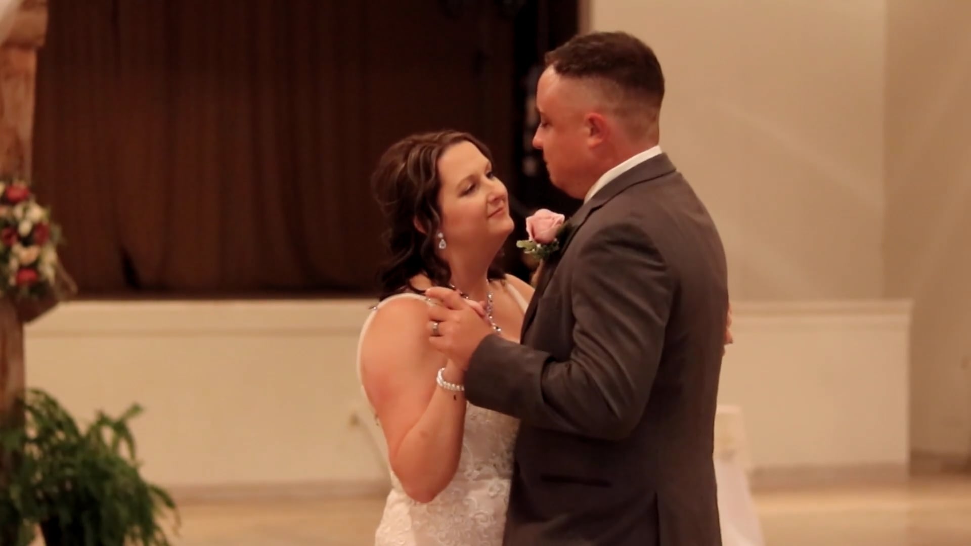 Kayla + James on Vimeo