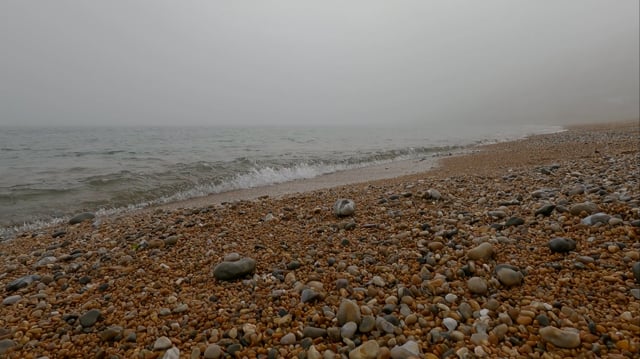 Kieselstein Stein Strand - Free video on Pixabay - Pixabay