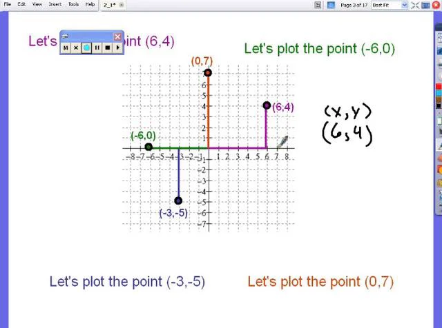College Algebra Section 2.1 on Vimeo