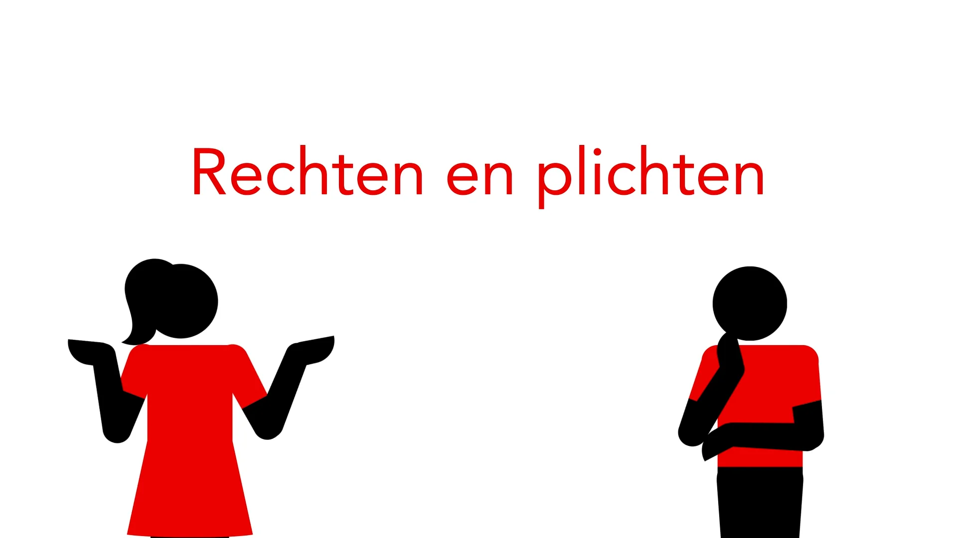 4. Rechten en plichten on Vimeo