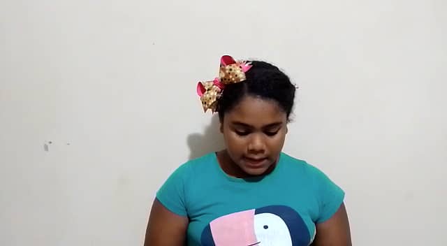 EBD 02-01-22 Emili Fontes Cruz - Intermediário - Castelo ES - 1- on Vimeo