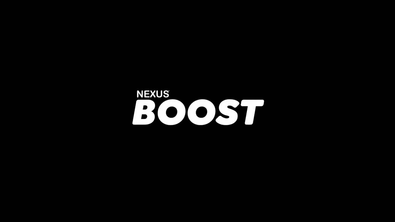 Nexus | Boost Prostate Massager With Inflatable Tip | ola4u.gr - Sex ...