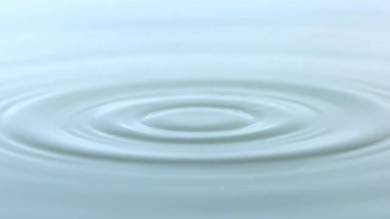 GOTA DE AGUA CALLENDO EN CAMARA LENTA - (SLOW MOTION) {5000 FPS} _ OMG ...