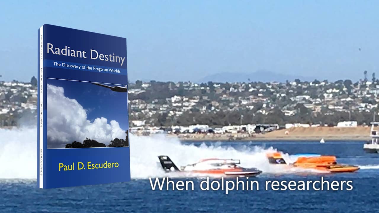 Radiant Destiny by Paul D. Escudero on Vimeo