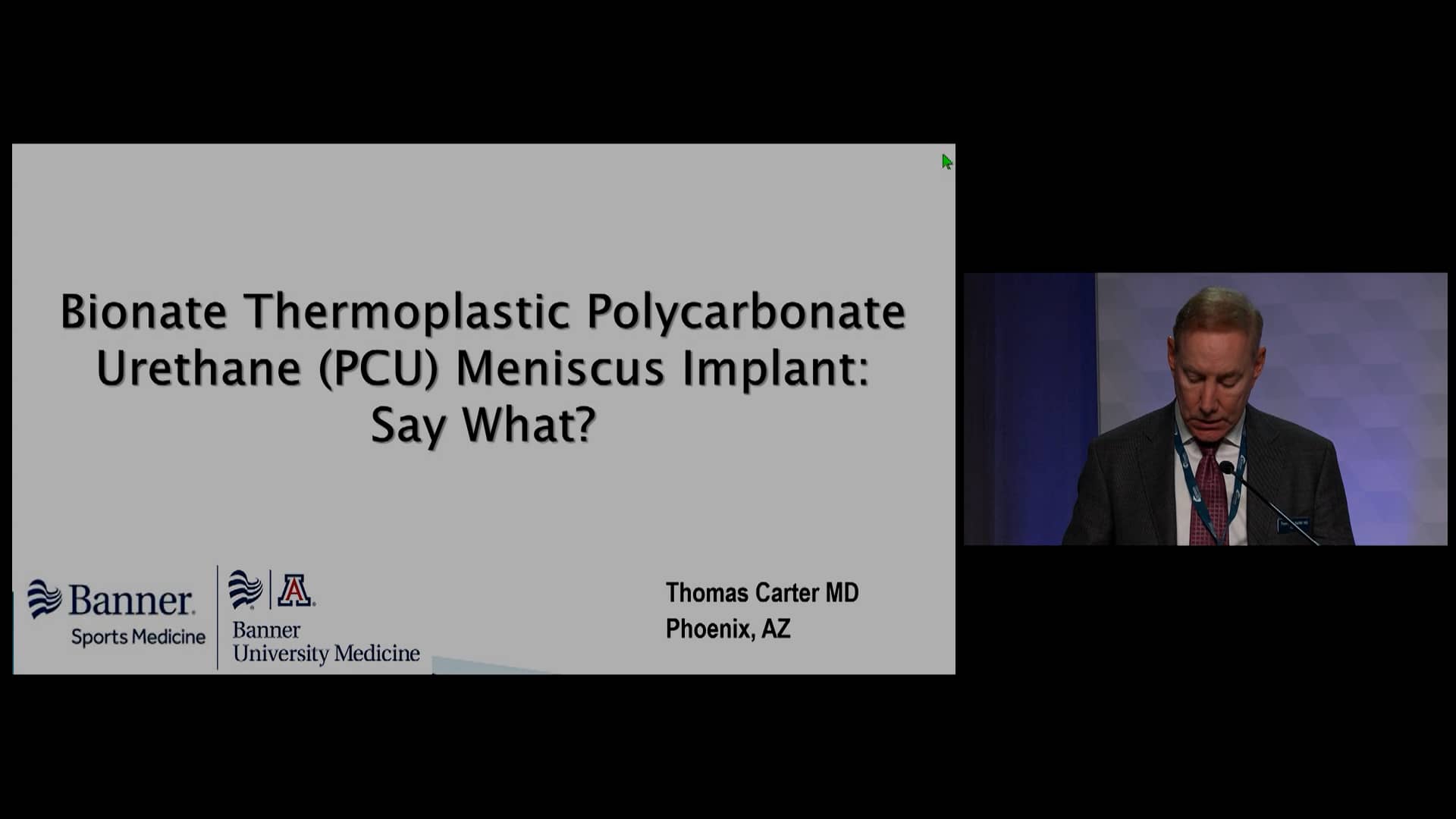 13--Evolving Technique Update Bionate Thermoplastic Polycarbonate ...