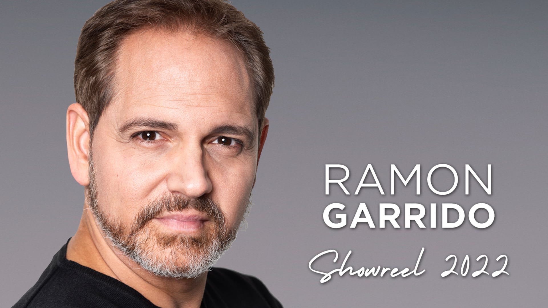 Showreel_Ramon Garrido on Vimeo