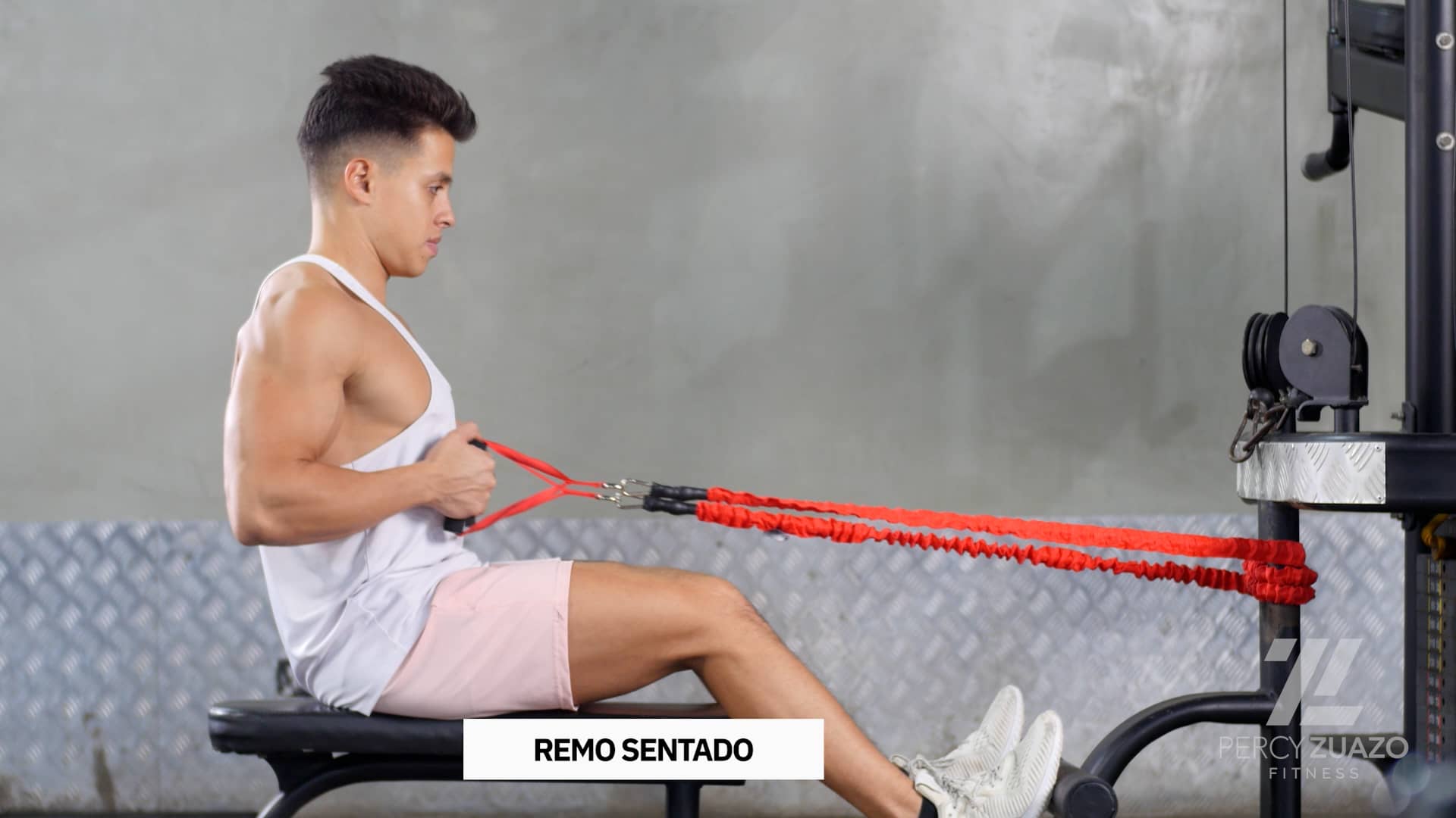 Remo Sentado (Neutro - ligas) on Vimeo