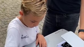 DJ Deluxe - Playnetic