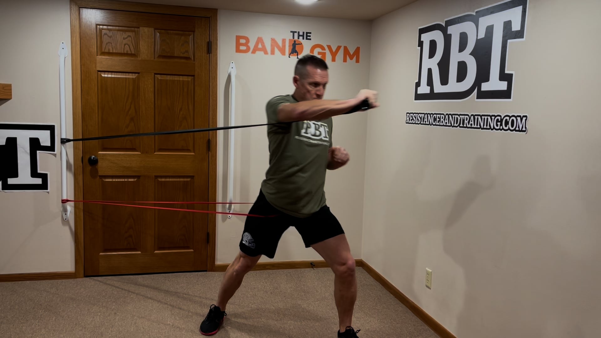 Hip loaded 1 arm rotational chest press on Vimeo