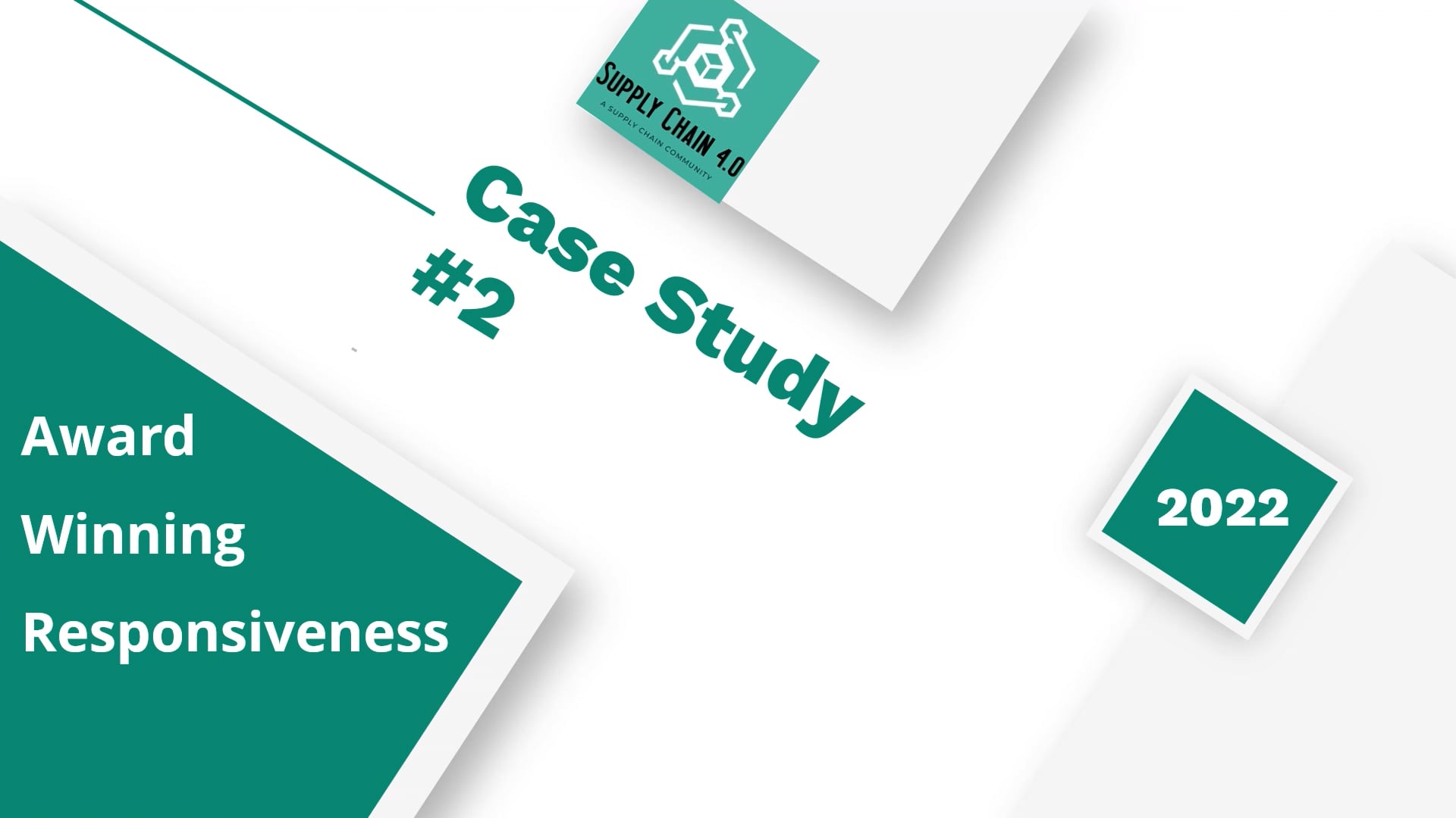 Case Study Example #2 on Vimeo