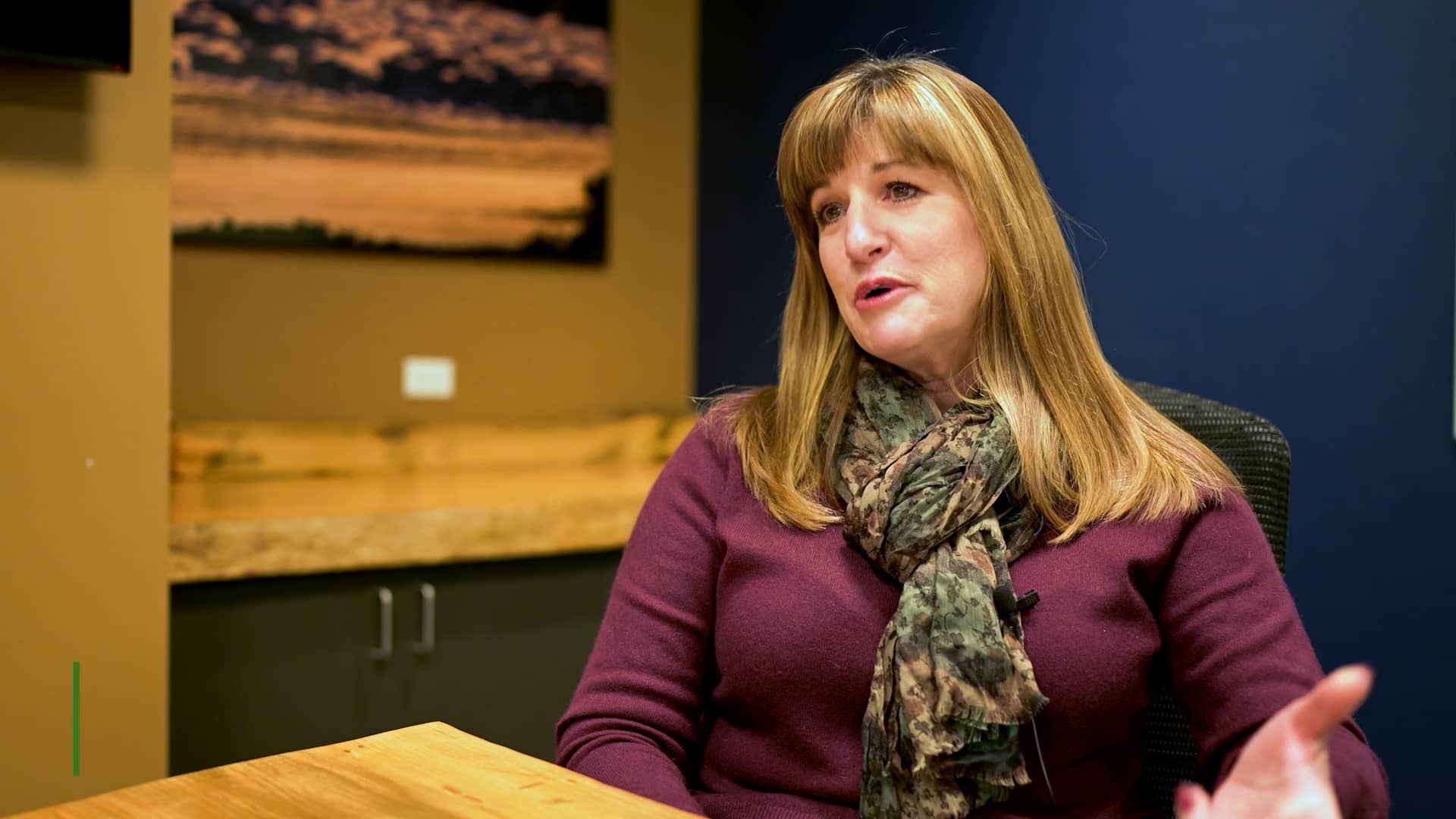 Leslie Larocque on Vimeo