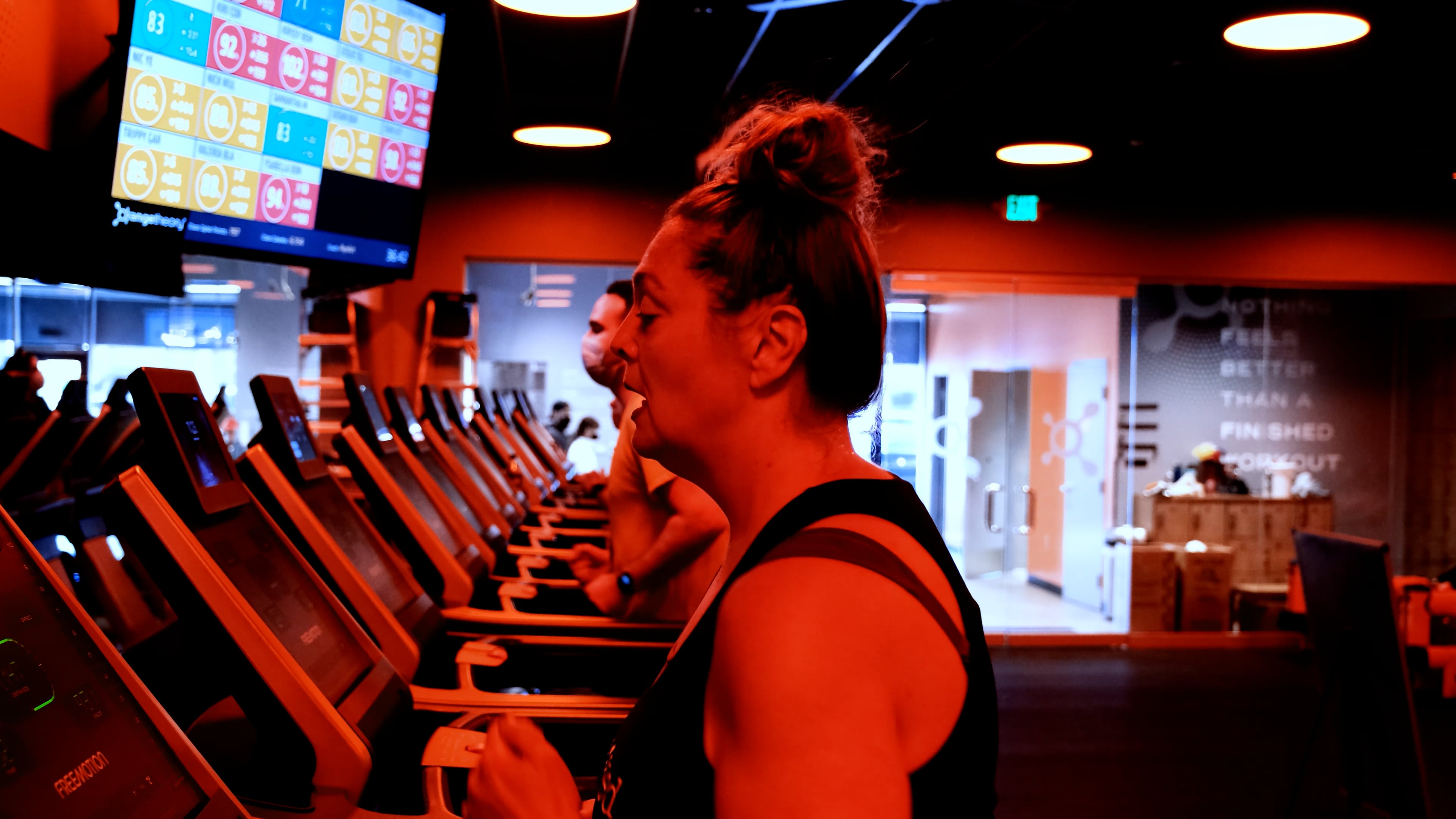 OTF Transformation Challenge 2022 (30 second edit) on Vimeo