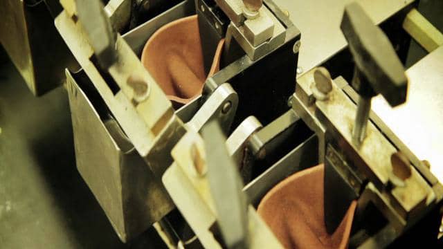 Red Wing Shoes: The Tannery part 2 of 3 on Vimeo