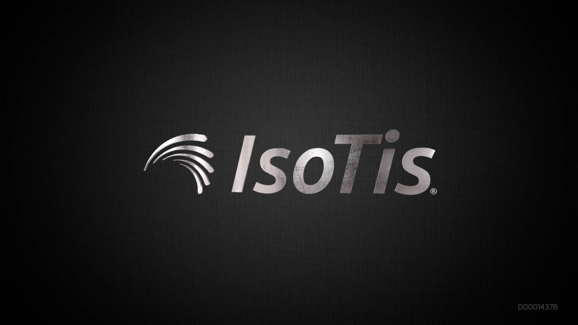 IsoTis Strand Animation on Vimeo