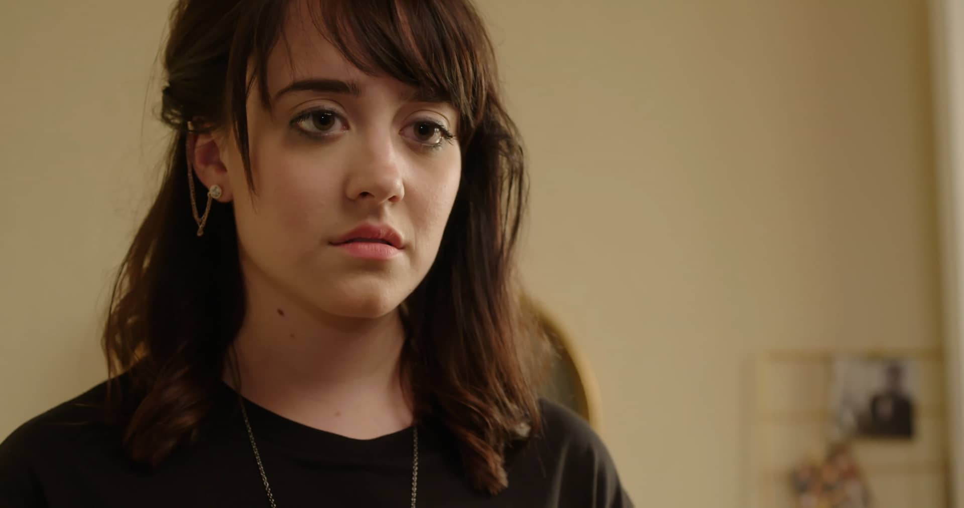 Cheyenne Rae Hernandez as LUCY in RUMORS on Vimeo