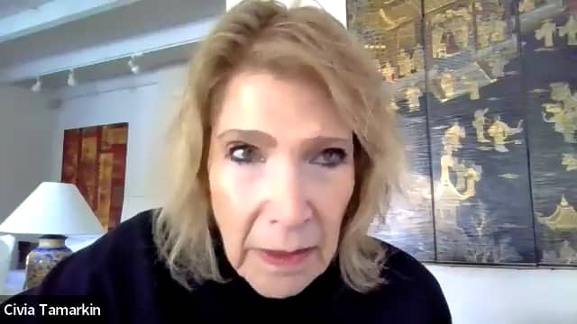 JILL RABLE (Dir Forensic Nursing Honor Health) on Vimeo