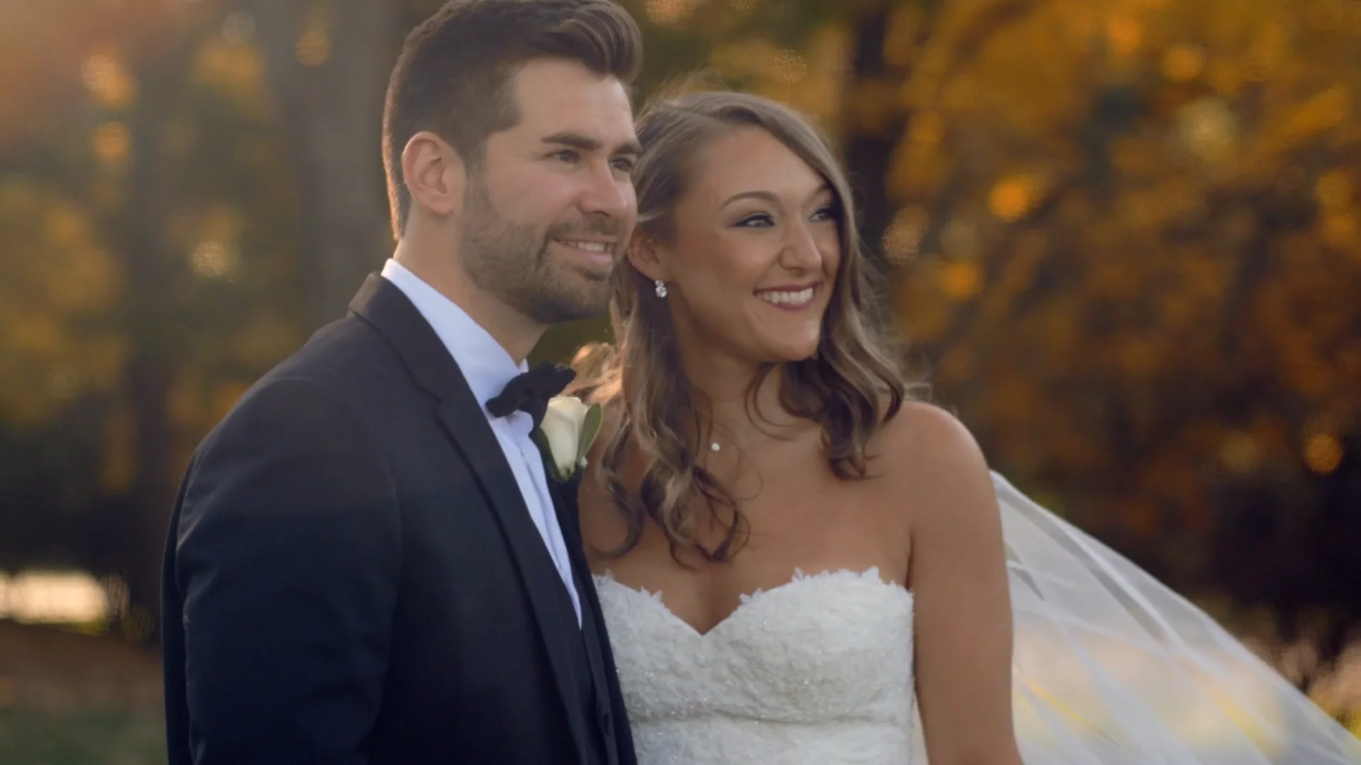 Steve + Jenna Highlights on Vimeo