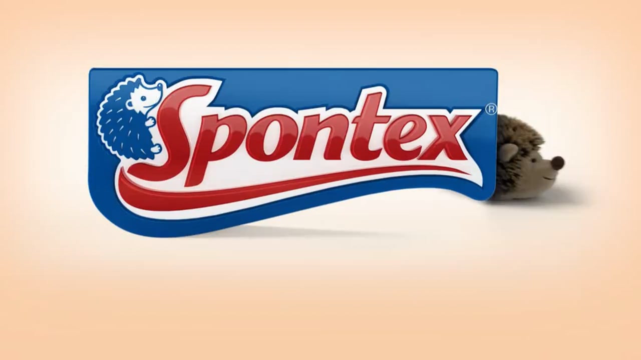 Billboard Spontex M6 Et Teva Devions Maids