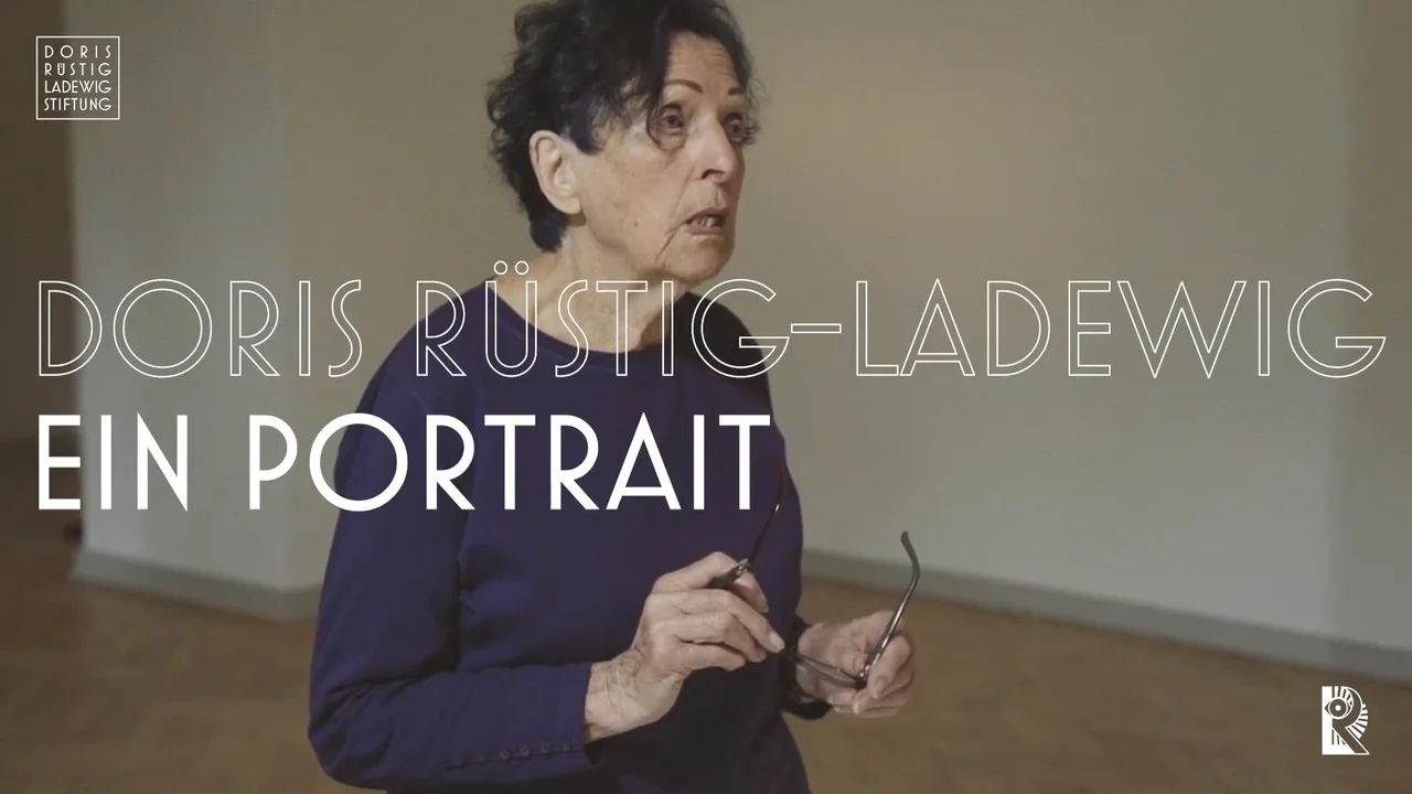 Doris Rüstig-Ladewig – Ein Portrait on Vimeo