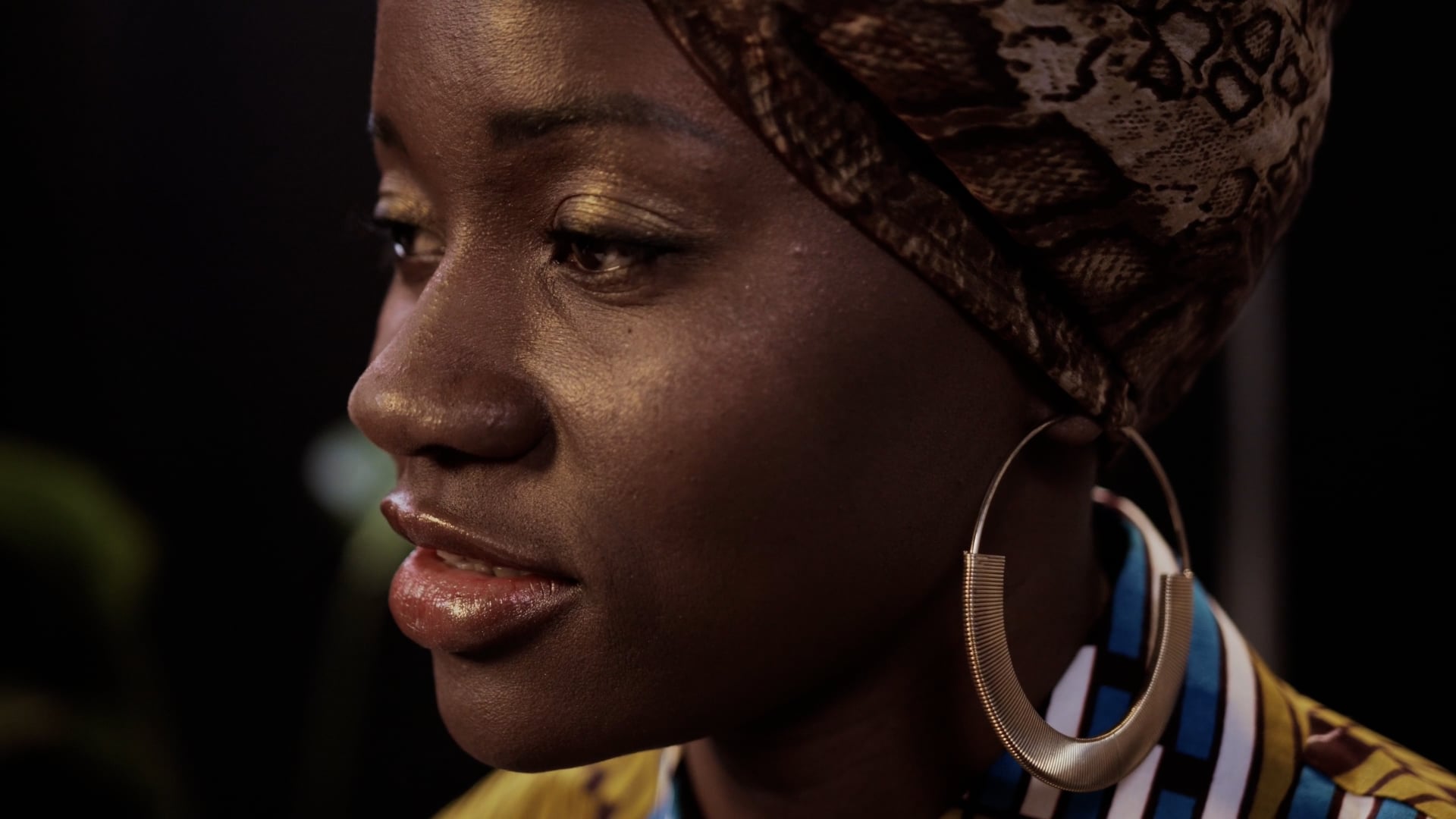 Full Expression: The Human Condition