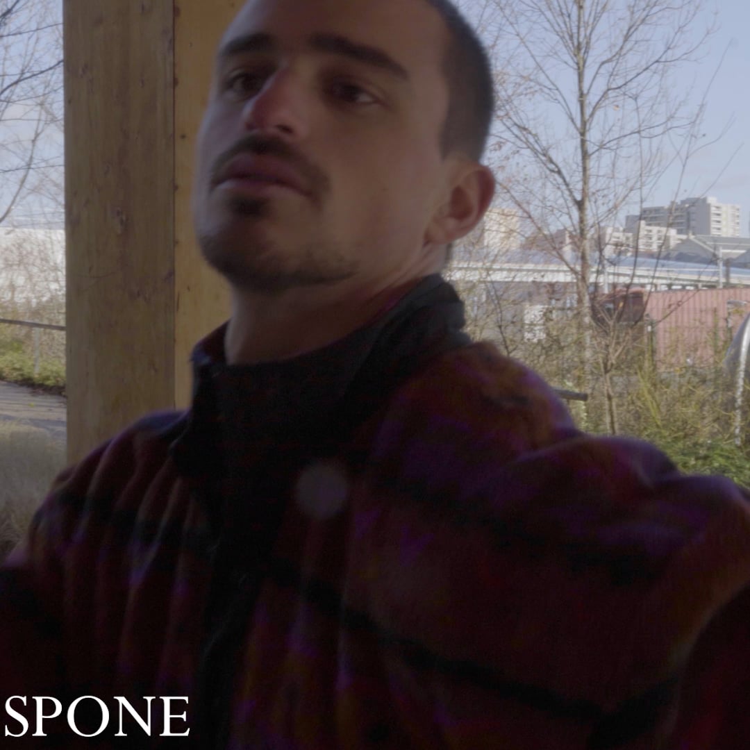 One minute with SPONE on Vimeo