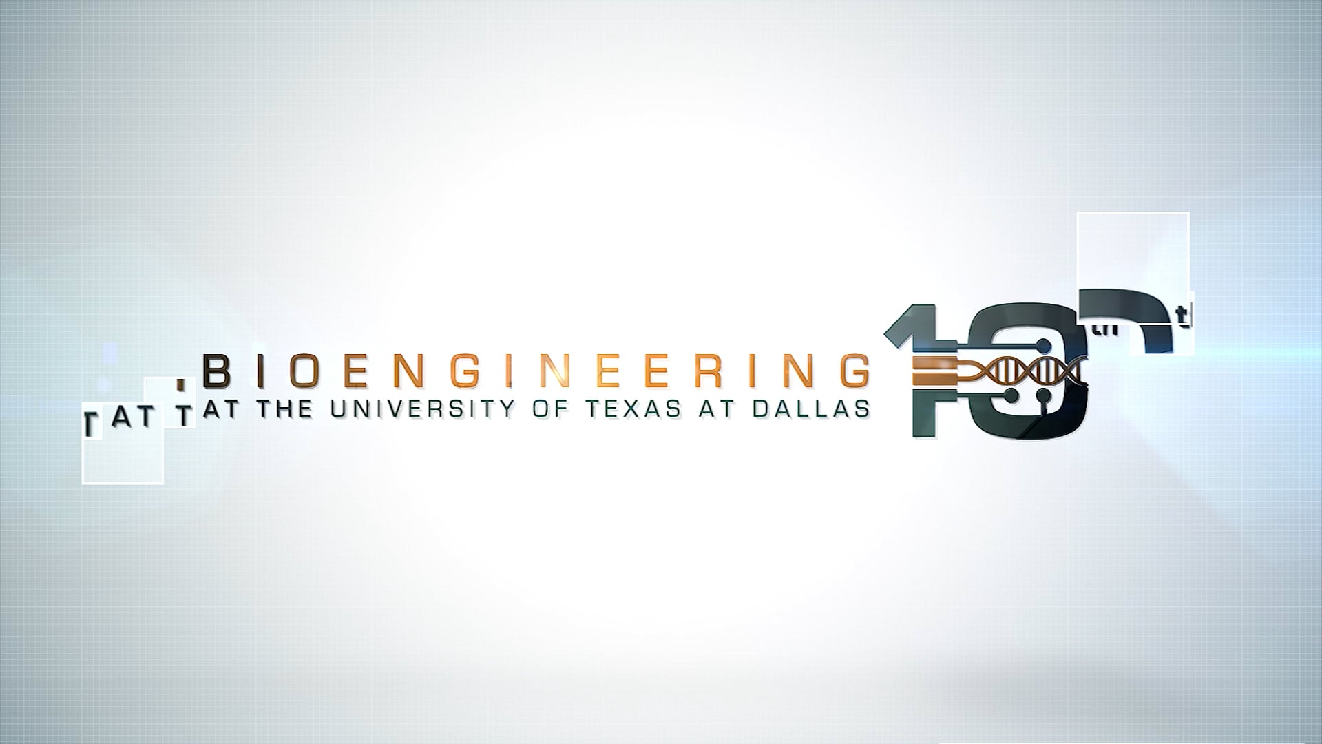 Bioengineering Tour at the University of Texas at Dallas on Vimeo