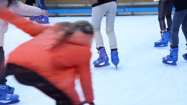Ice-Skating Videos: Download 20+ Free 4K & HD Stock Footage Clips - Pixabay