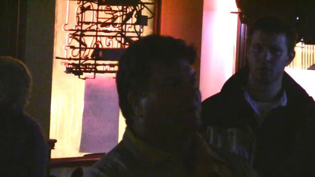 Corporal Willie ! on Vimeo